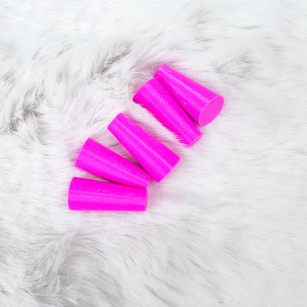 Lid Stoppers for Flat Lids – Kellbellcustom