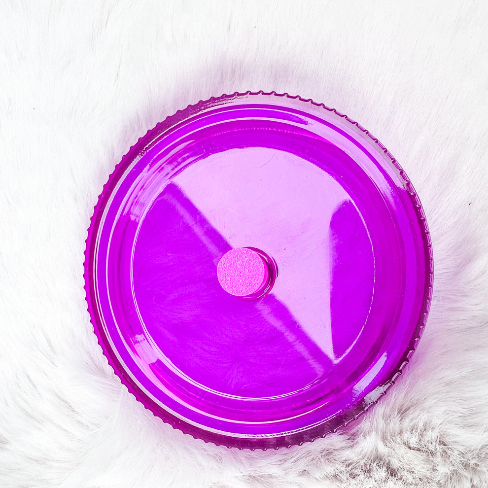 Lid Stoppers for Flat Lids – Kellbellcustom