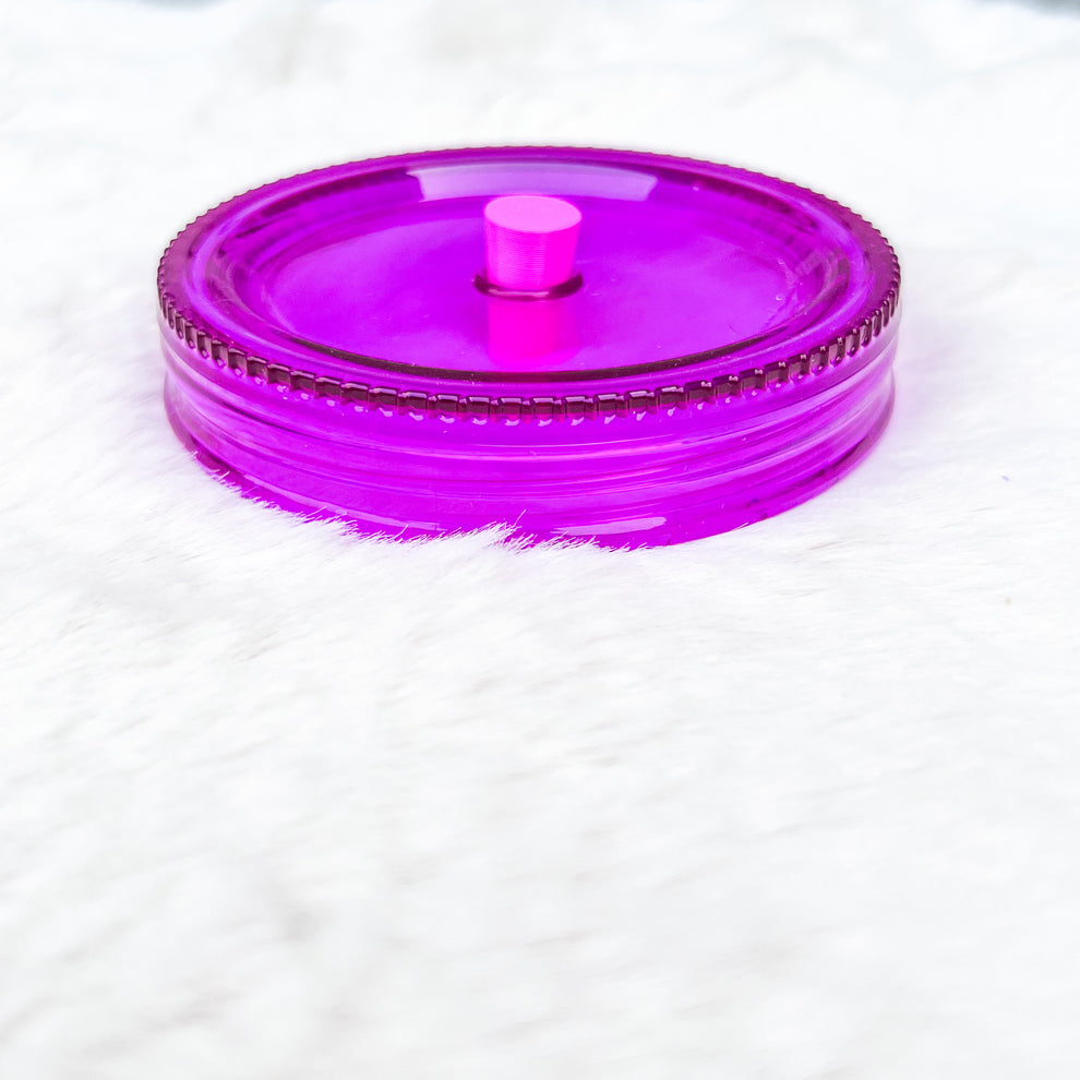 Lid Stoppers for Flat Lids – Kellbellcustom