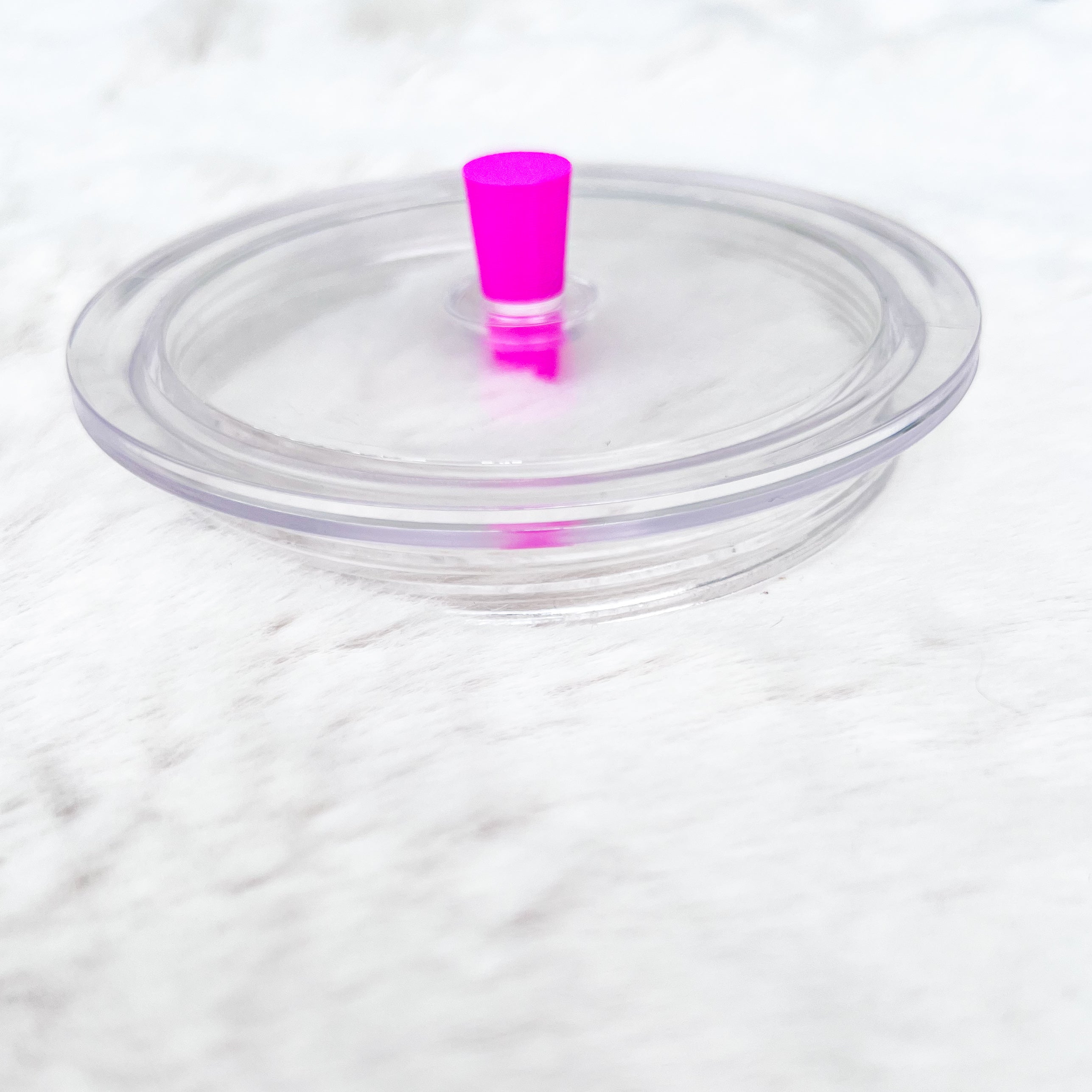 Lid Stoppers for Flat Lids – Kellbellcustom