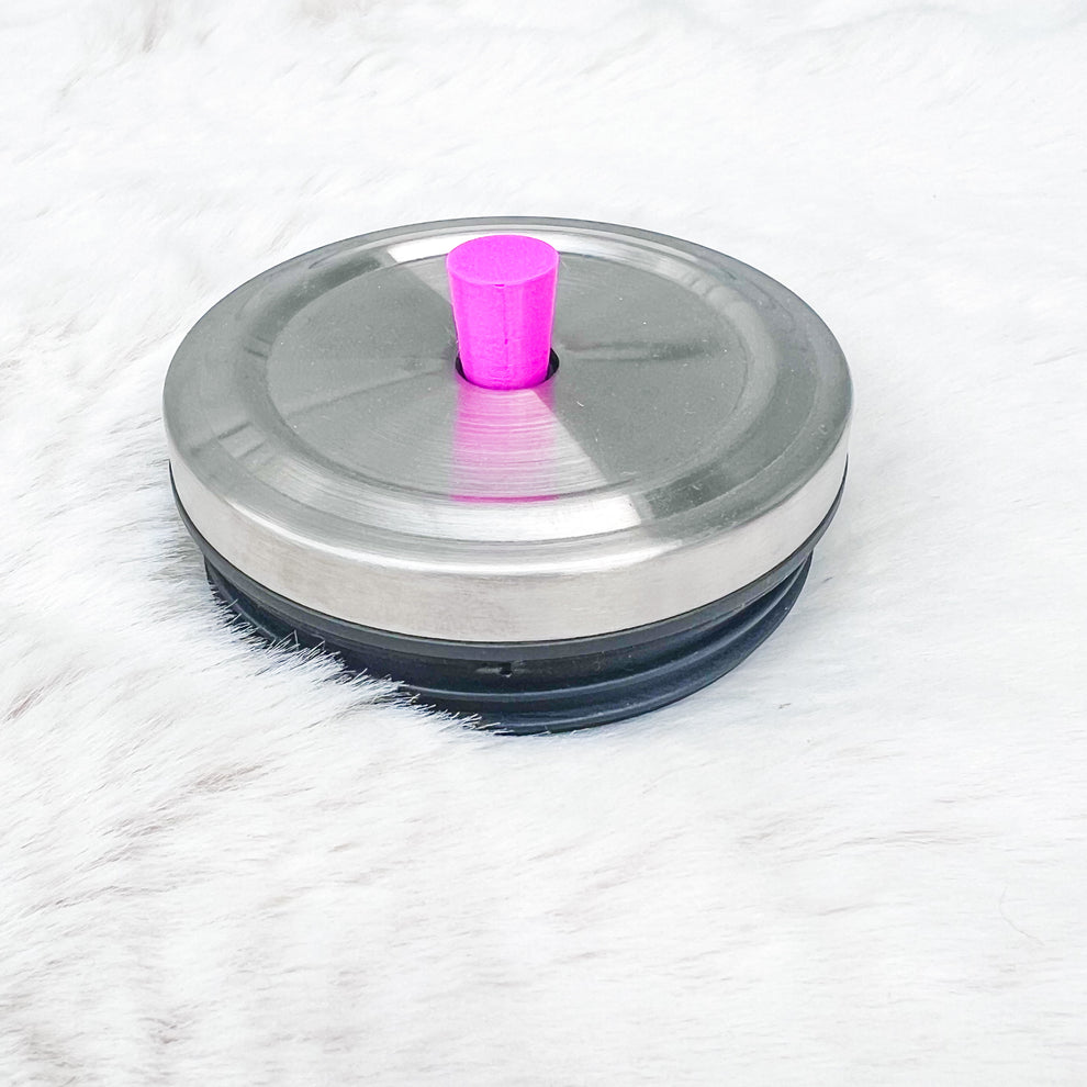 Lid Stoppers for Flat Lids – Kellbellcustom