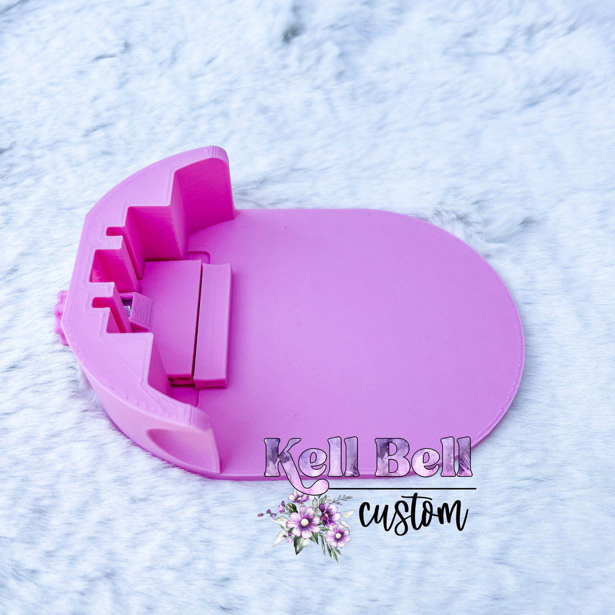 Easy Vinyl Edge Trimmer - Easily adjust height to trim from 1/16" up t ...