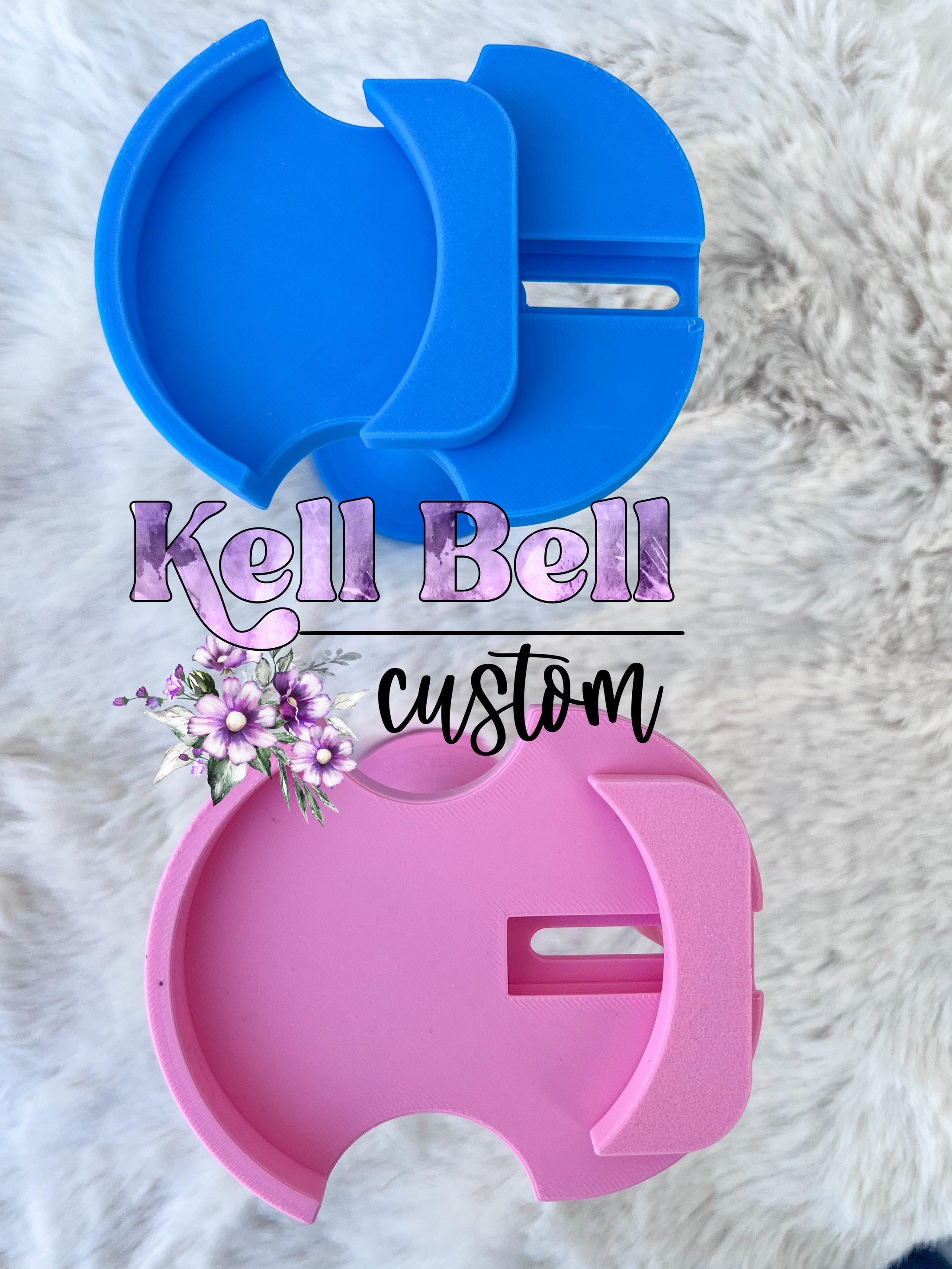 Regular Size Adjustable Lid Assistant- For Bamboo/Acrylic/Slurp Lids ...