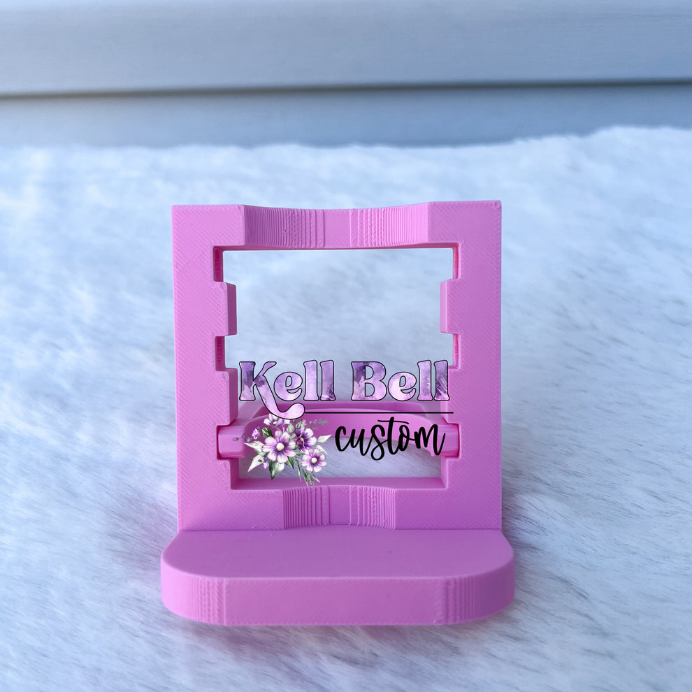 MINI - Extra Small Cup Cradle and MINI Adjustable Cup Stand-For 2oz to ...