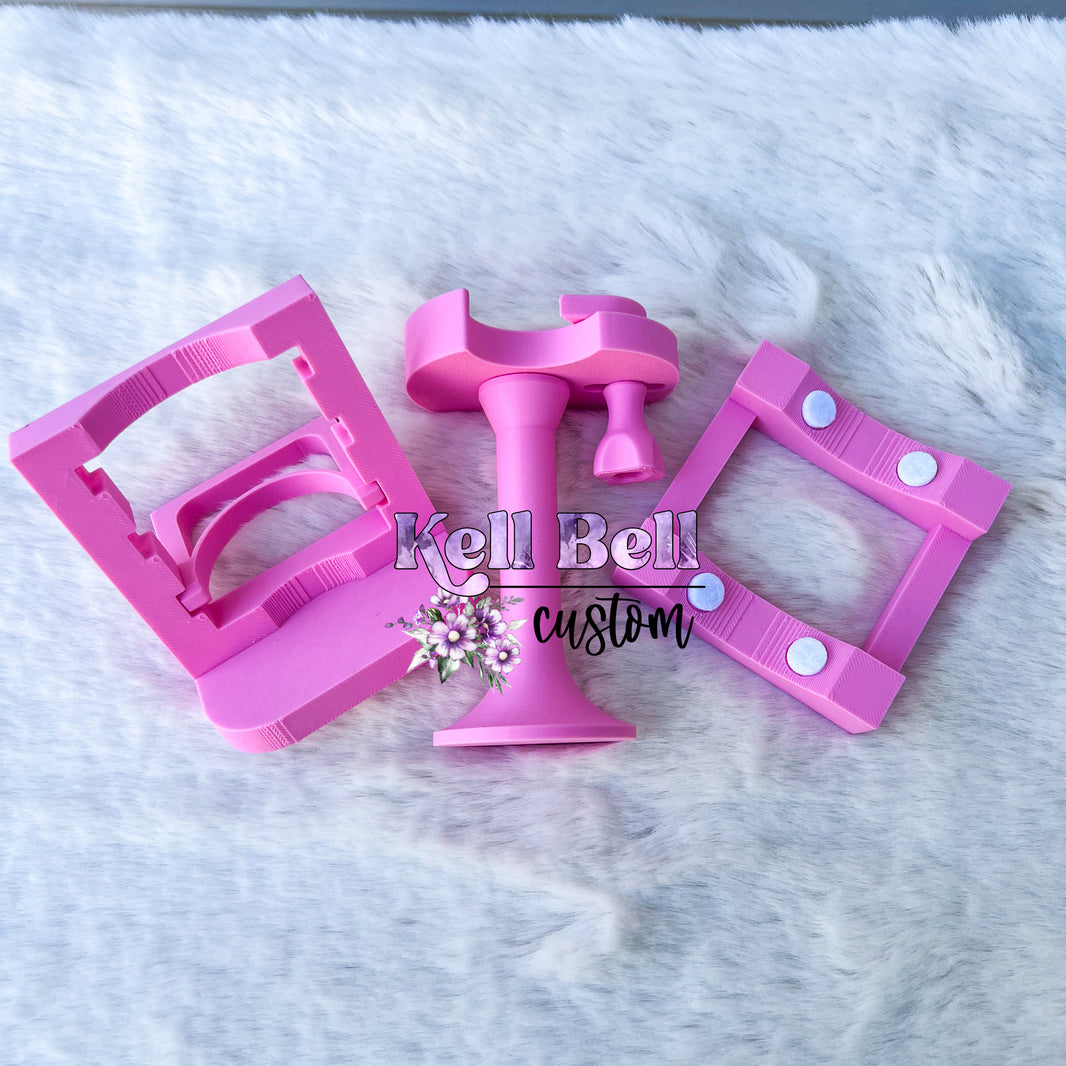 KellBell Custom-Tumbler Tools for Crafters-KellBellCustom – Kellbellcustom