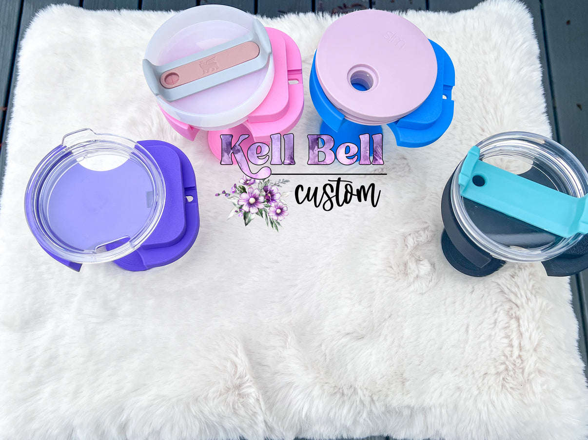 EXTRA LARGE - JUMBO-Adjustable Lid Assistant- For those very large and ...