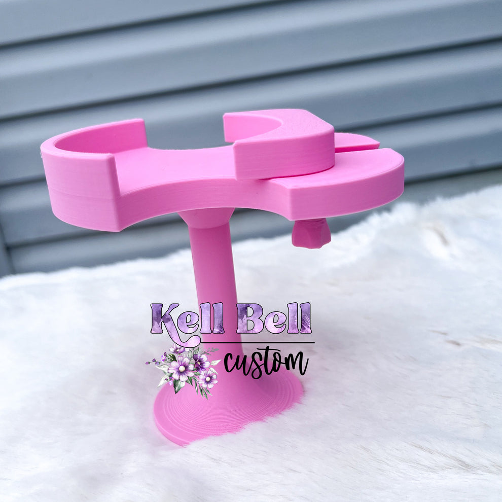 EXTRA LARGE - JUMBO-Adjustable Lid Assistant- For those very large and ...