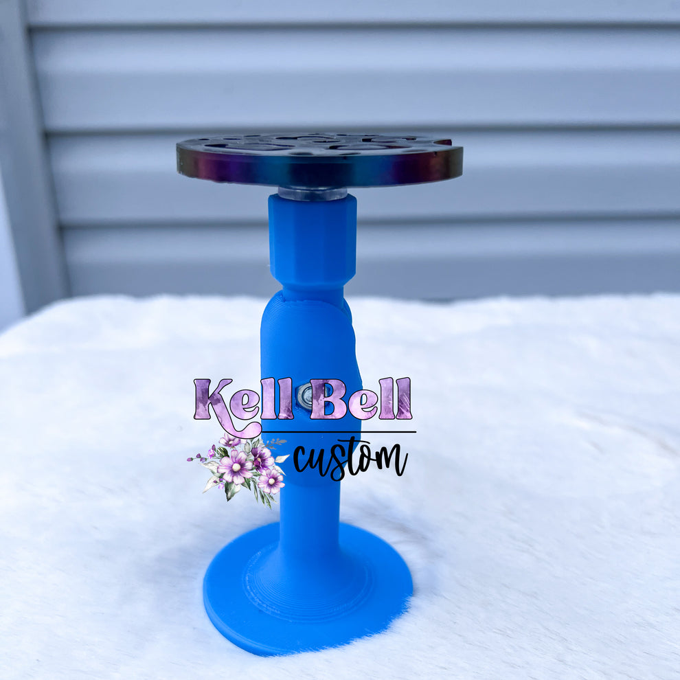 All Purpose Blank Assistant – Kellbellcustom