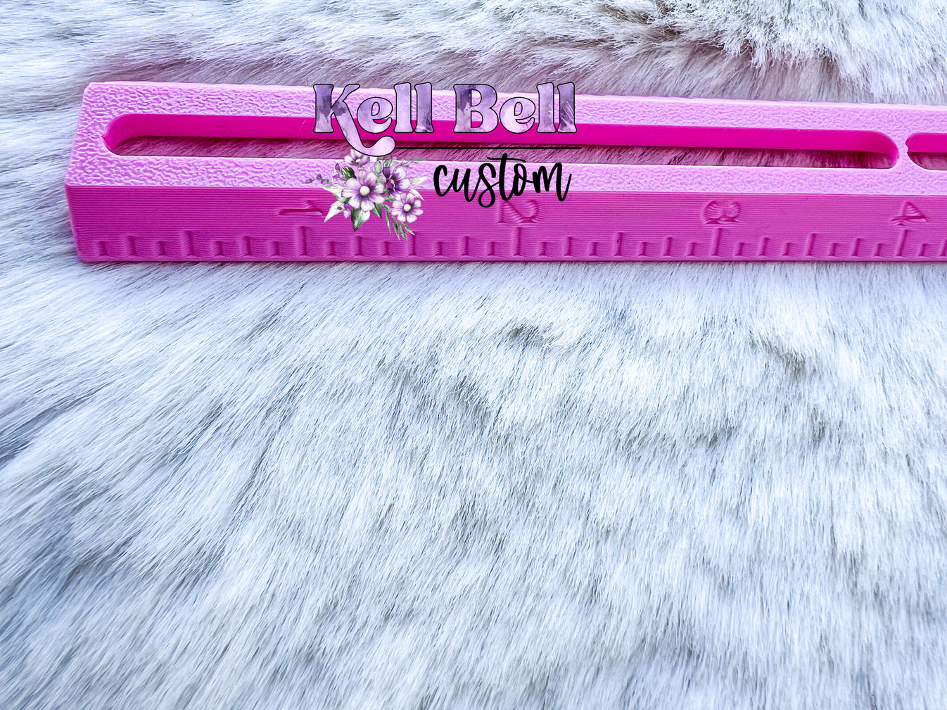 The Vert-Align Ruler – Kellbellcustom