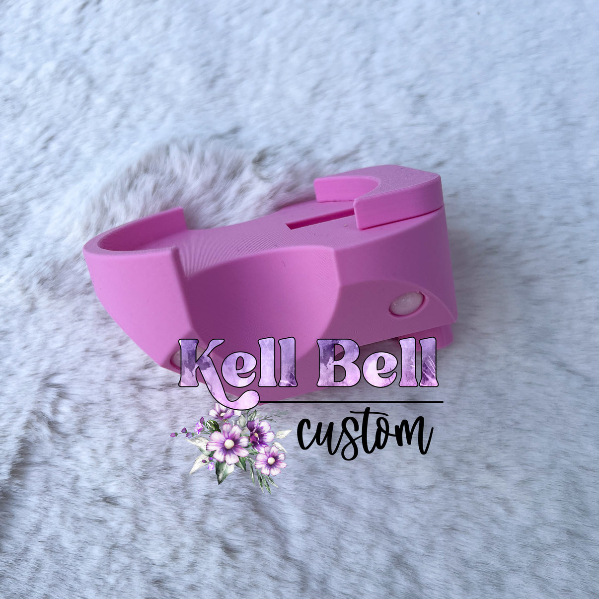 Handy Angle Assistant - For Bamboo/Acrylic/Slurp Lids – Kellbellcustom