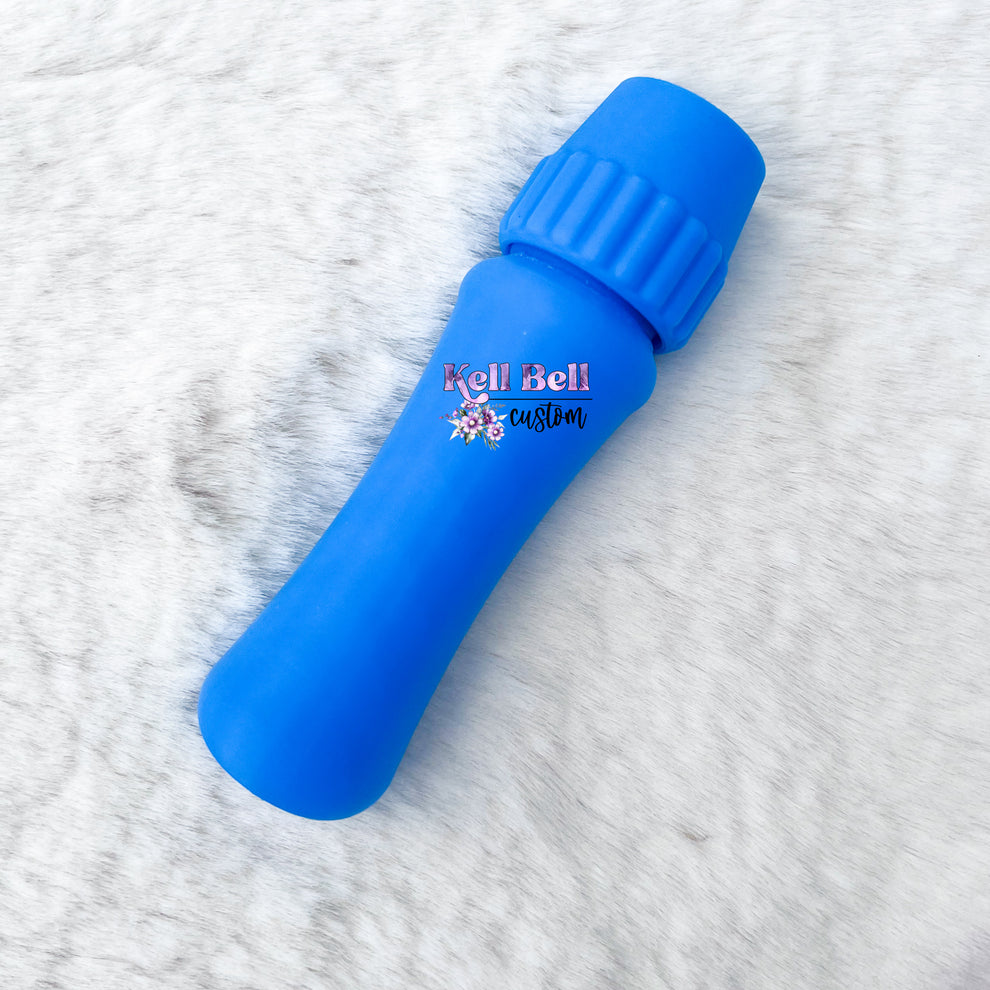 Ergo Handy Handle - No more hand cramping while you mix or stir ...