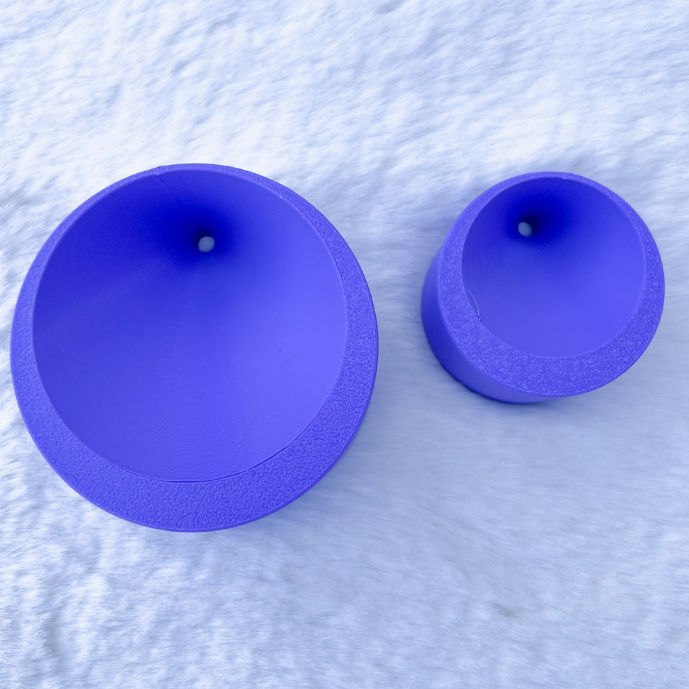 No Mess Funnel Bundle - The ultimate tools to fill your SnowGlobes wit ...