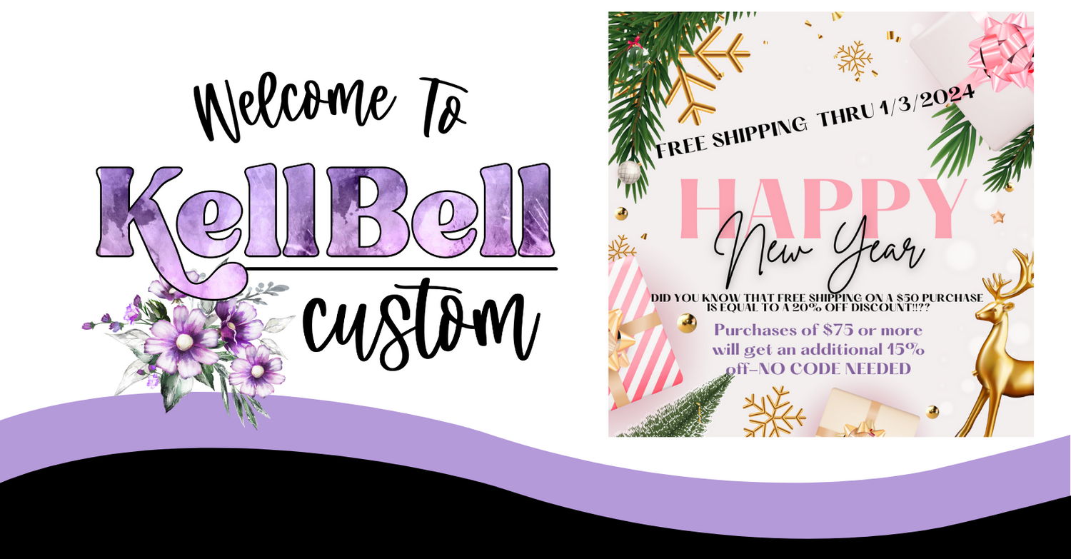 KellBell Custom-Tumbler Tools for Crafters-KellBellCustom – Kellbellcustom