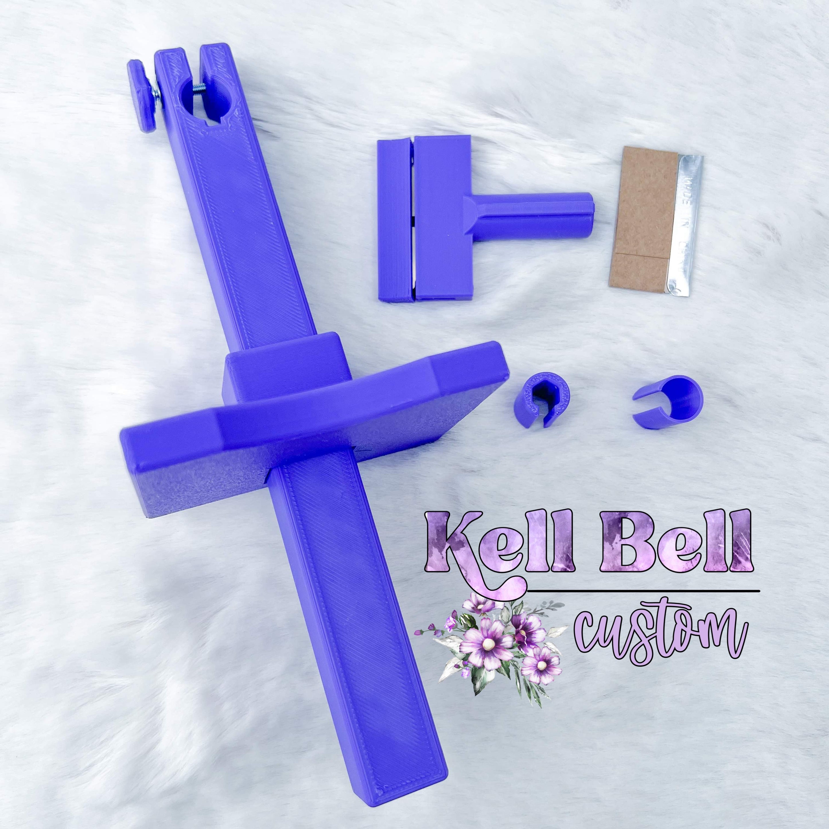 All in One Tumbler Tool - The tool that started it all. – Kellbellcustom
